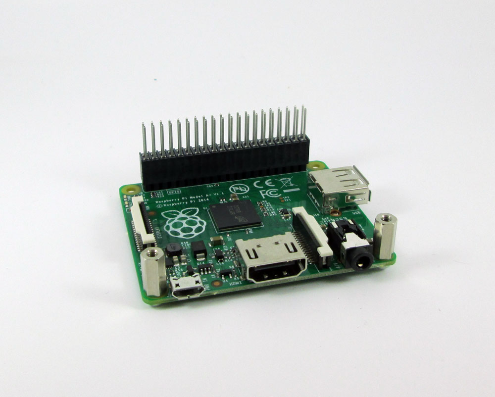 Stacking guide - Pi In The Sky Project Stacking guide - Pi In The Sky Project